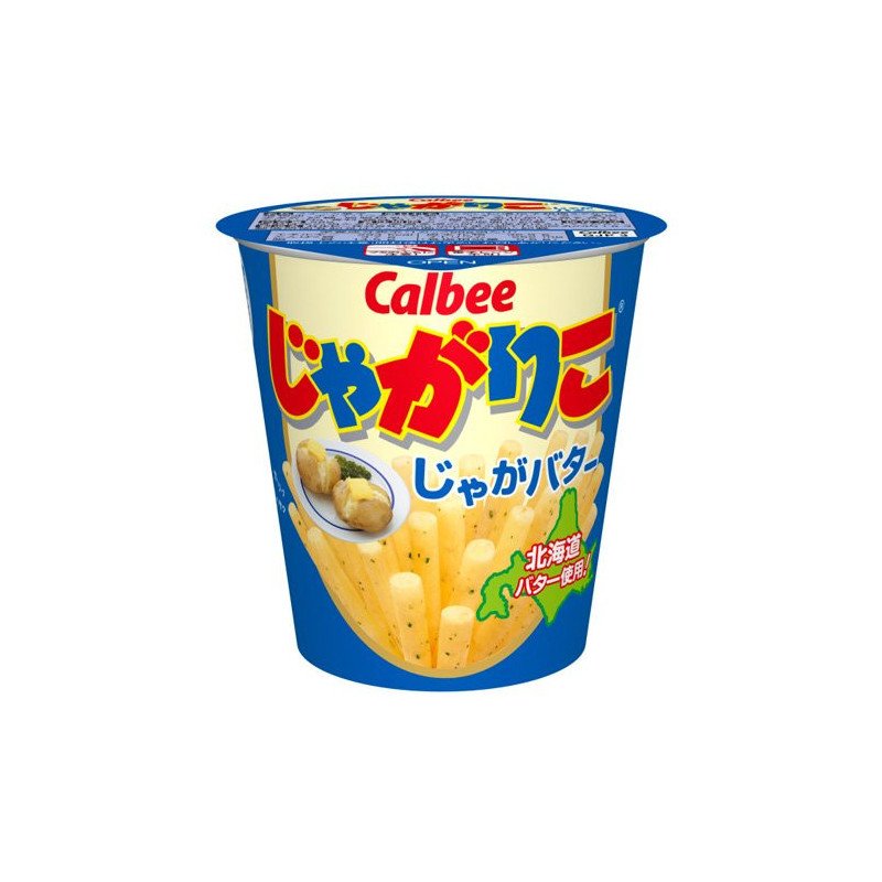Jagariko Potato Sticks